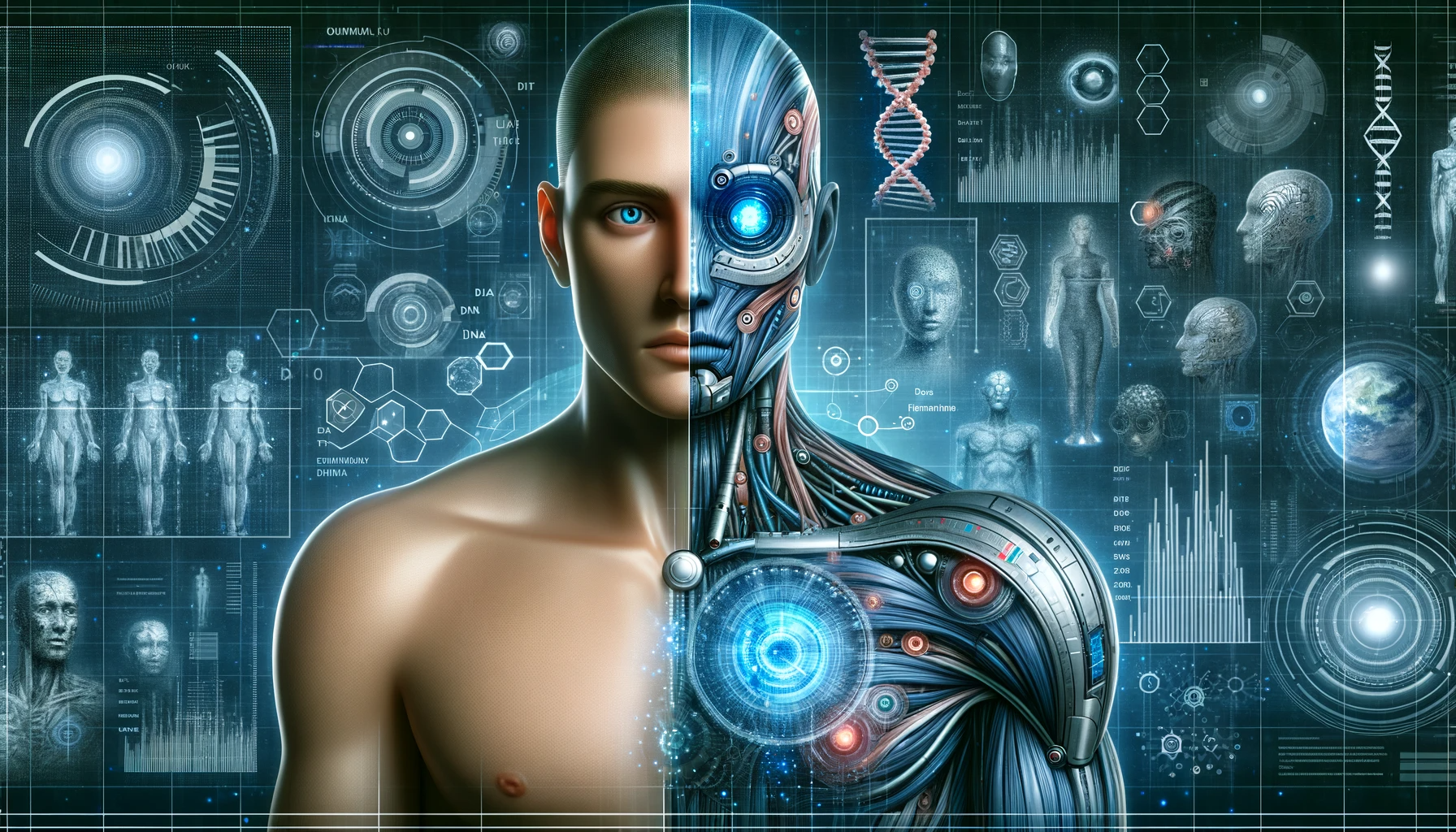Kdo je to Biohacker? - Biohacking shop